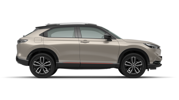 Tous les Modèles Honda | Voitures Neuves | Honda CH