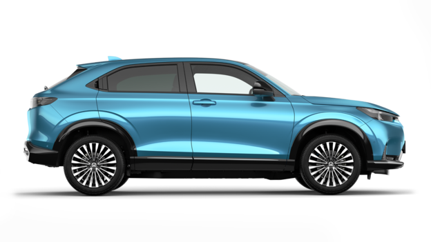 Tous les Modèles Honda | Voitures Neuves | Honda CH