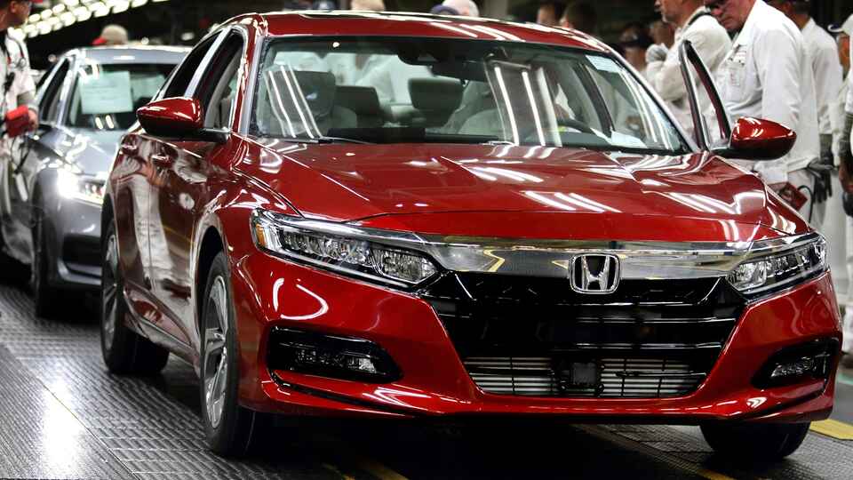 Honda dans le monde | Présence mondiale | Honda France