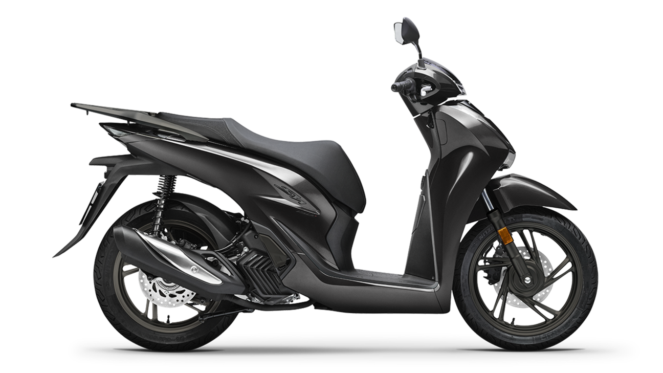Spécifications – SH150i – Scooter – Gamme – Motos – Honda