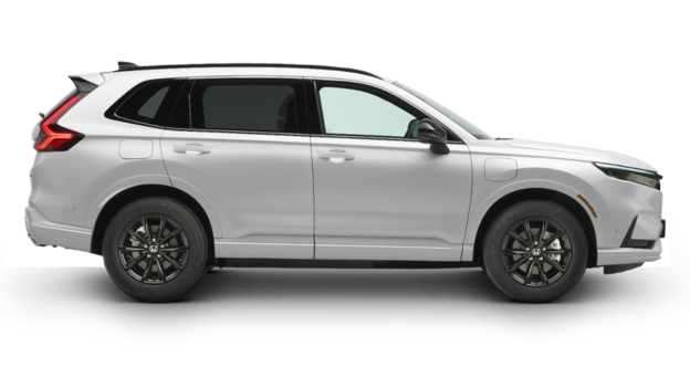 Tous les Modèles Honda | Voitures Neuves | Honda CH
