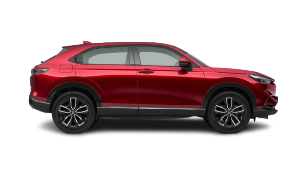 Tous les Modèles Honda | Voitures Neuves | Honda CH