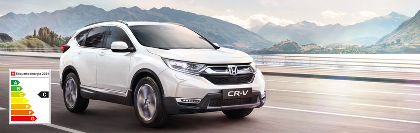 Voitures Honda |Offres de Leasing et Primes | Honda CH
